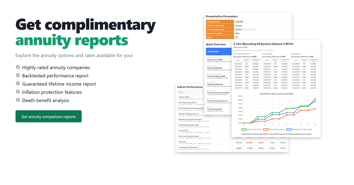 Daniel Deas GFI Financial Professional